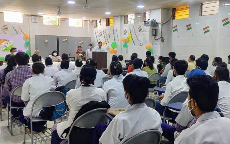 The Panacea Para Medical Sciences & Nursing Institute
